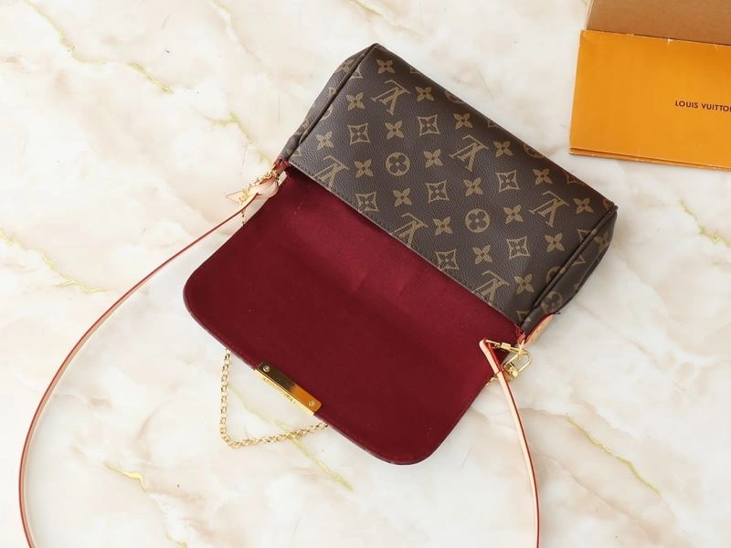 Genuine Louis Vuitton Satchel Bags