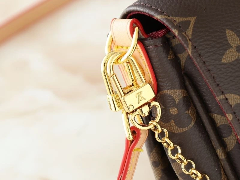Genuine Louis Vuitton Satchel Bags
