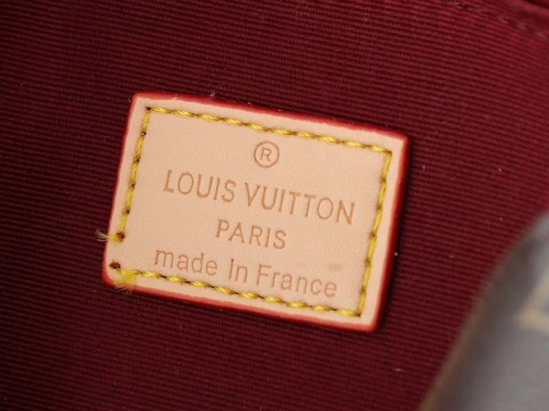 Genuine Louis Vuitton Satchel Bags