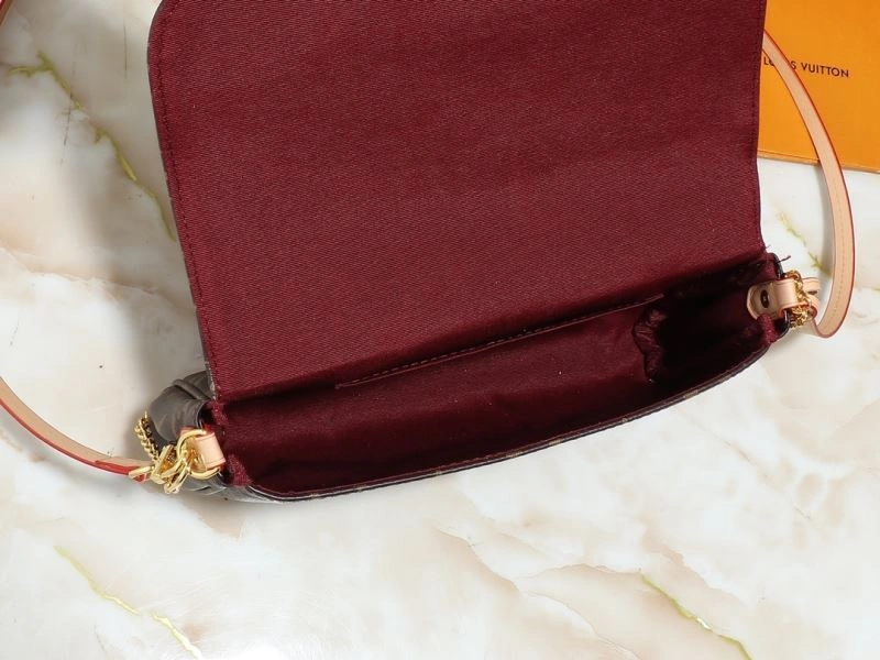 Genuine Louis Vuitton Satchel Bags
