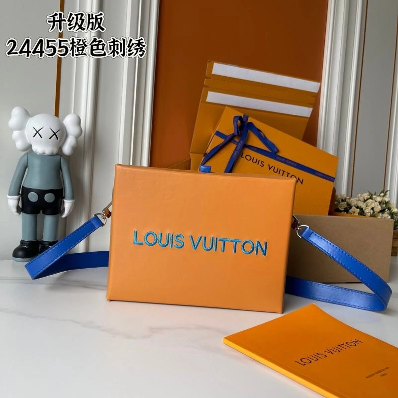 Louis Vuitton Satchel Bags