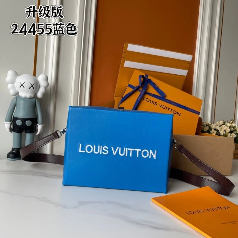 Louis Vuitton Satchel Bags