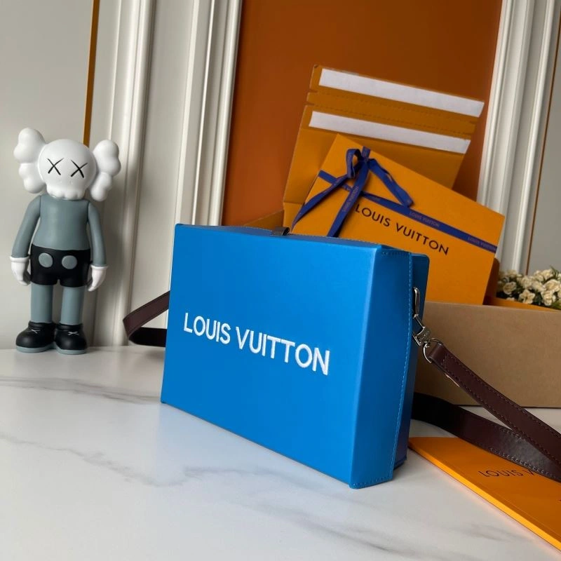 Budget-friendly Louis Vuitton Satchel Bags