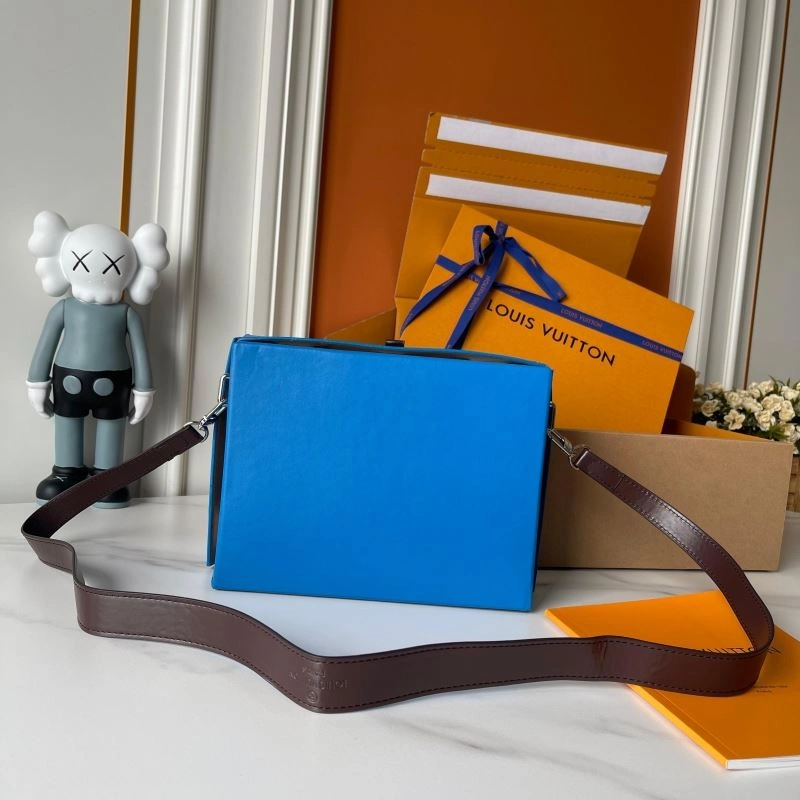 Budget-friendly Louis Vuitton Satchel Bags