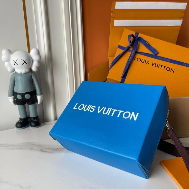Budget-friendly Louis Vuitton Satchel Bags