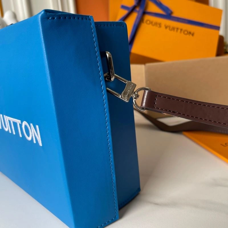 Budget-friendly Louis Vuitton Satchel Bags