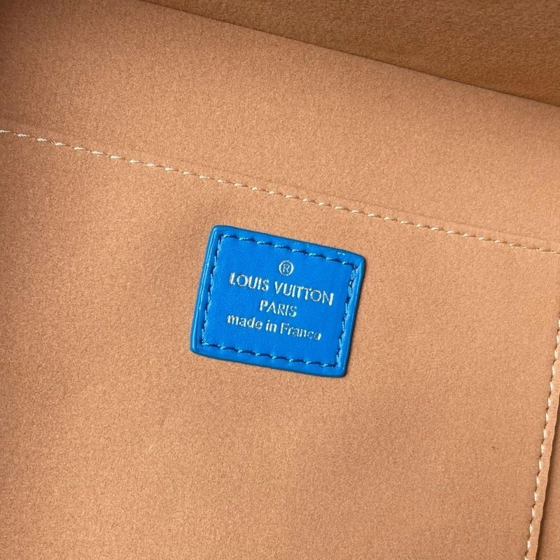 Budget-friendly Louis Vuitton Satchel Bags