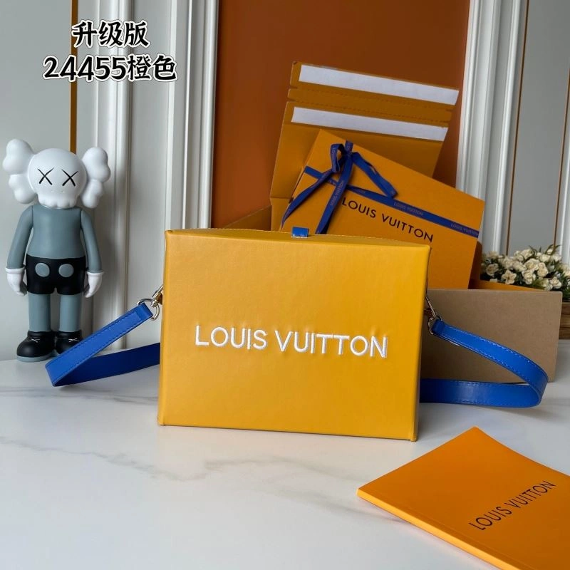 Louis Vuitton Satchel Bags