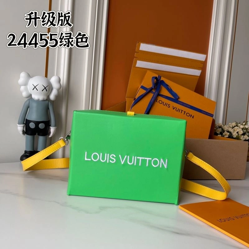 Louis Vuitton Satchel Bags