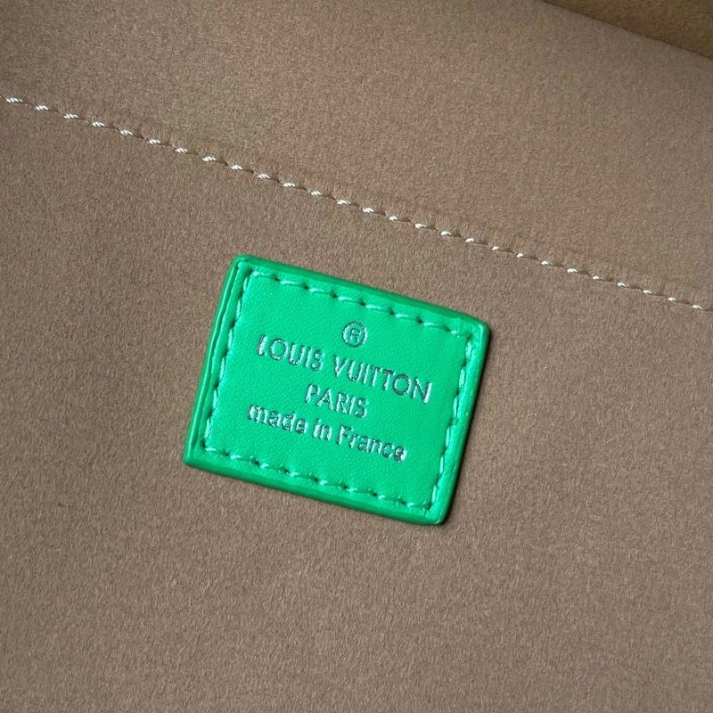 Precise copy Louis Vuitton Satchel Bags