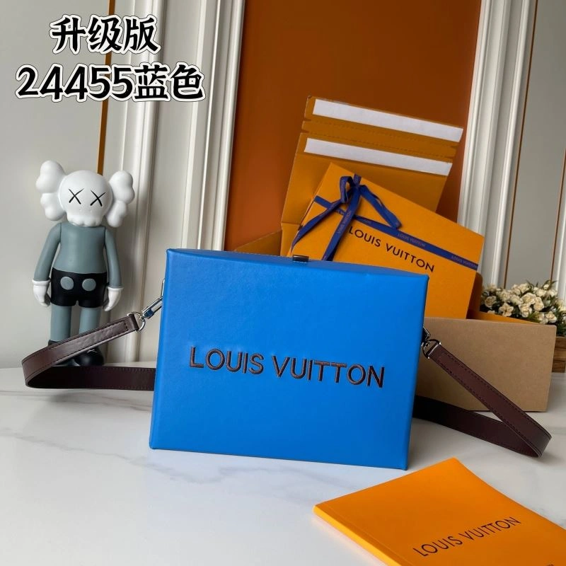 Louis Vuitton Satchel Bags