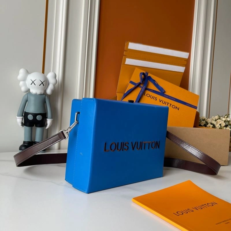 Indistinguishable Louis Vuitton Satchel Bags