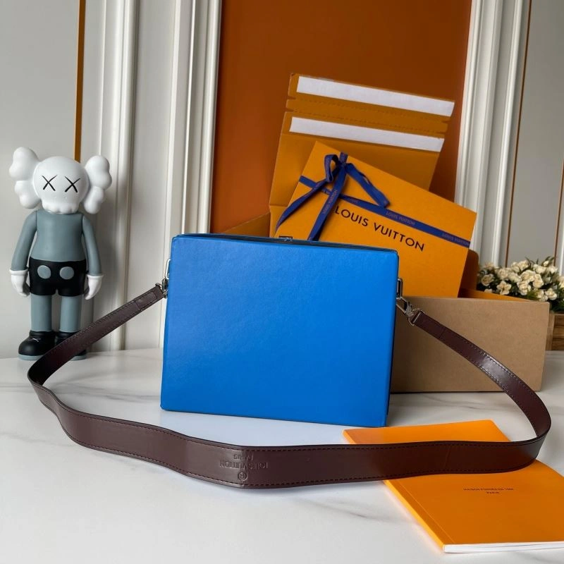 Indistinguishable Louis Vuitton Satchel Bags