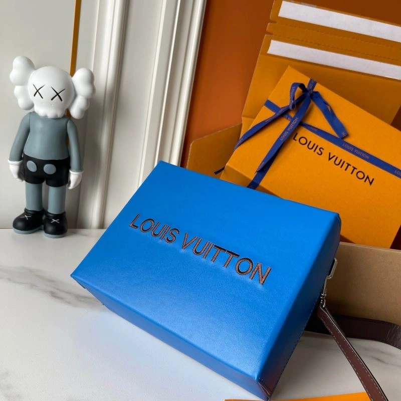 Indistinguishable Louis Vuitton Satchel Bags