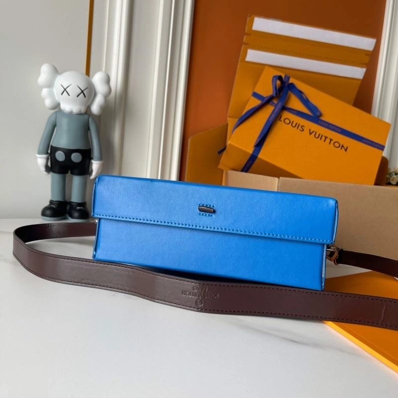 Indistinguishable Louis Vuitton Satchel Bags