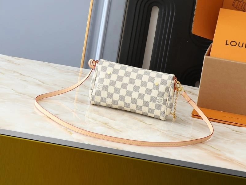 Precise copy Louis Vuitton Satchel Bags