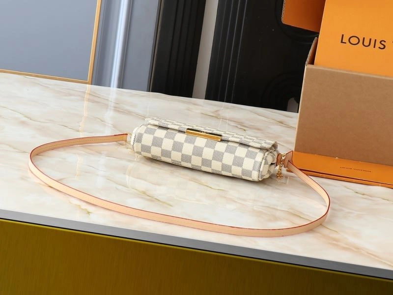Precise copy Louis Vuitton Satchel Bags