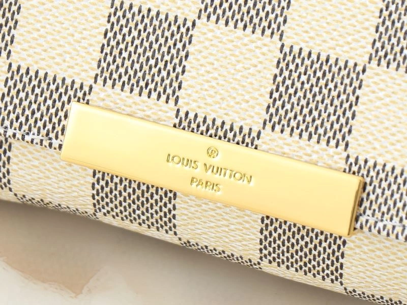 Precise copy Louis Vuitton Satchel Bags