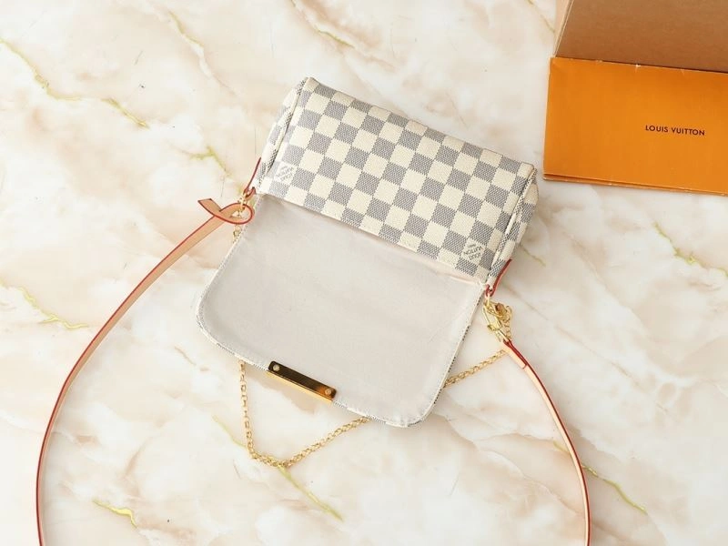 Precise copy Louis Vuitton Satchel Bags