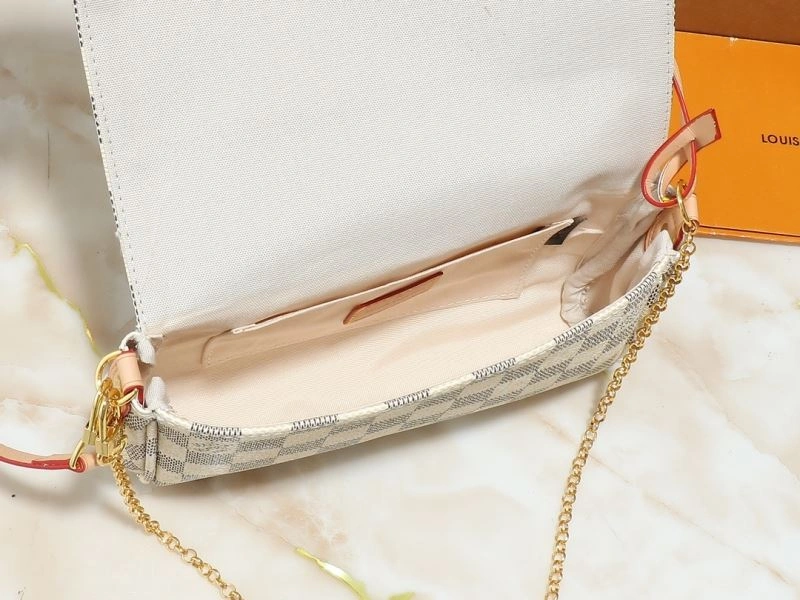 Precise copy Louis Vuitton Satchel Bags
