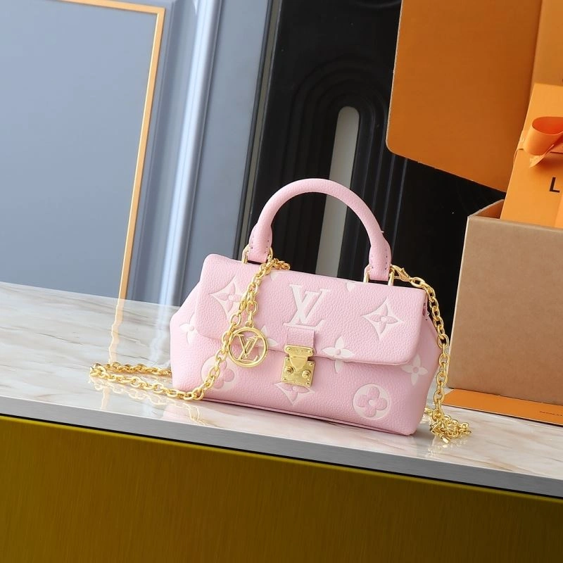 Louis Vuitton Satchel Bags