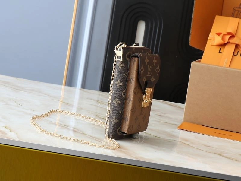 High accuracy Louis Vuitton Satchel Bags