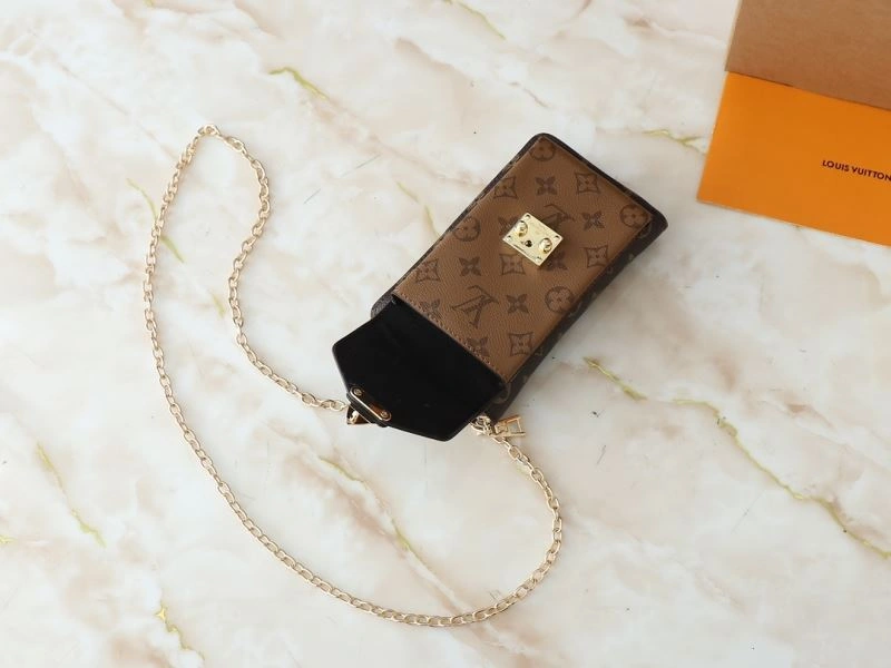 High accuracy Louis Vuitton Satchel Bags