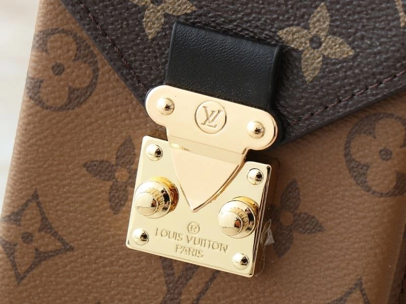 High accuracy Louis Vuitton Satchel Bags