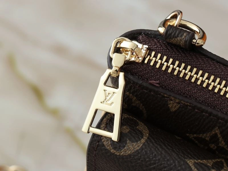 High accuracy Louis Vuitton Satchel Bags
