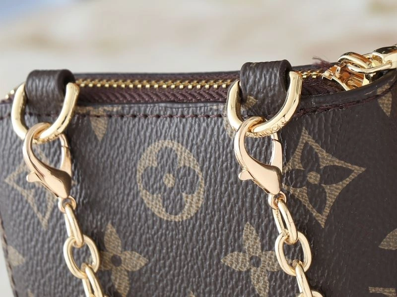 High accuracy Louis Vuitton Satchel Bags