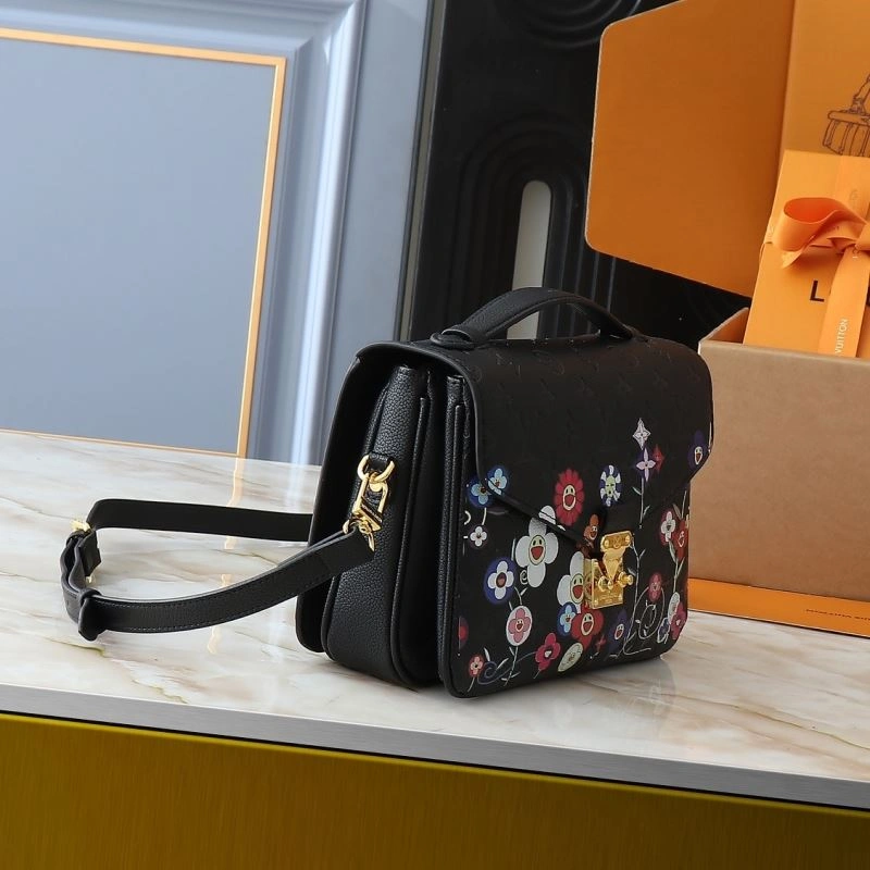 Perfect replica Louis Vuitton Satchel Bags