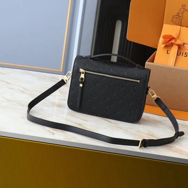 Perfect replica Louis Vuitton Satchel Bags