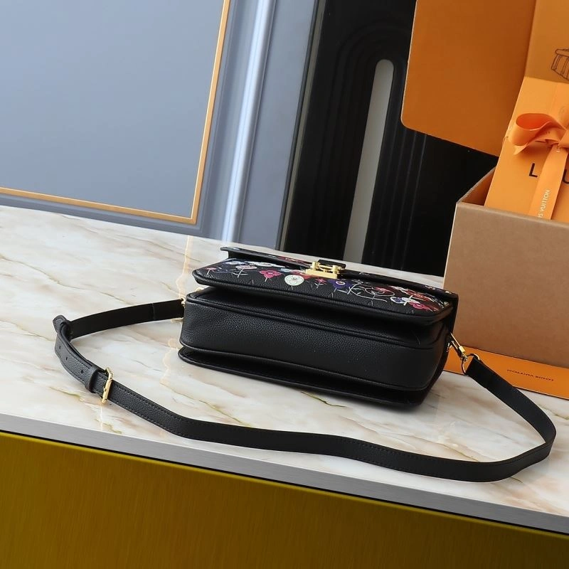 Perfect replica Louis Vuitton Satchel Bags