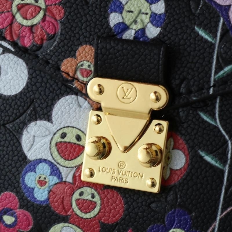 Perfect replica Louis Vuitton Satchel Bags