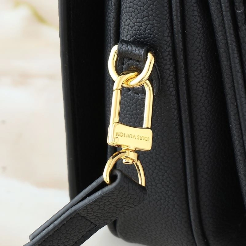 Perfect replica Louis Vuitton Satchel Bags