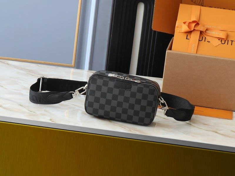 Louis Vuitton Satchel Bags