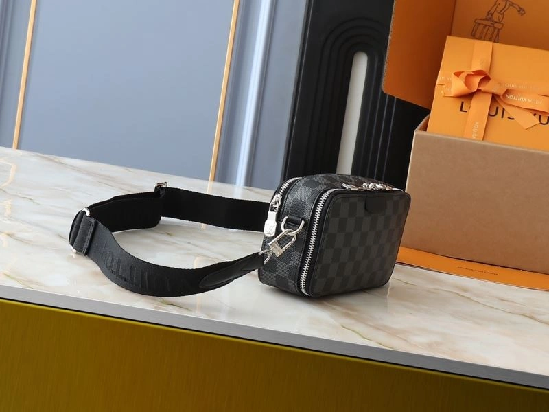 Exact replica Louis Vuitton Satchel Bags