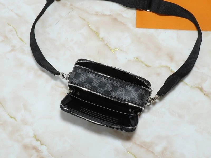 Exact replica Louis Vuitton Satchel Bags