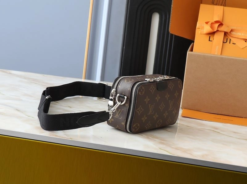 Brand-original Louis Vuitton Satchel Bags