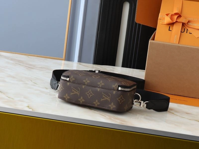 Brand-original Louis Vuitton Satchel Bags
