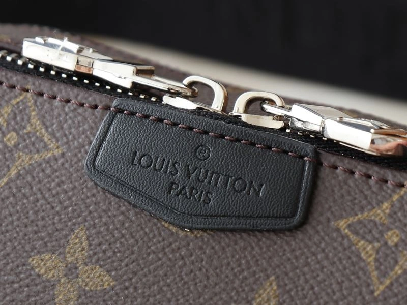 Brand-original Louis Vuitton Satchel Bags