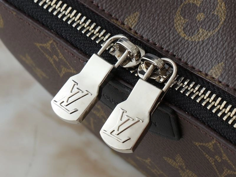 Brand-original Louis Vuitton Satchel Bags