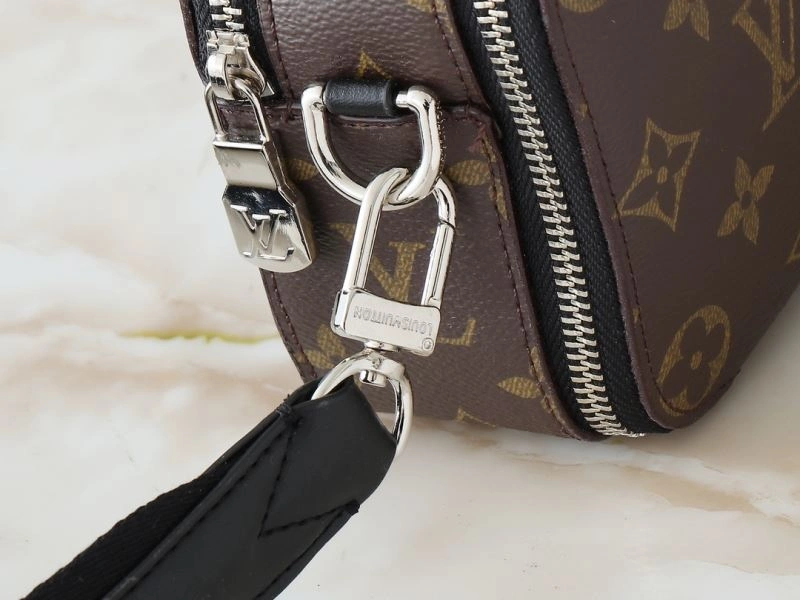 Brand-original Louis Vuitton Satchel Bags