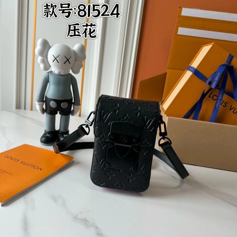 Louis Vuitton Satchel Bags