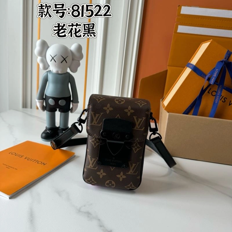 Louis Vuitton Satchel Bags