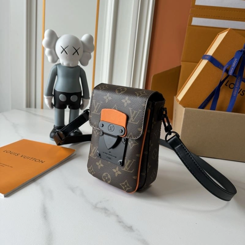 Mirror quality Louis Vuitton Satchel Bags