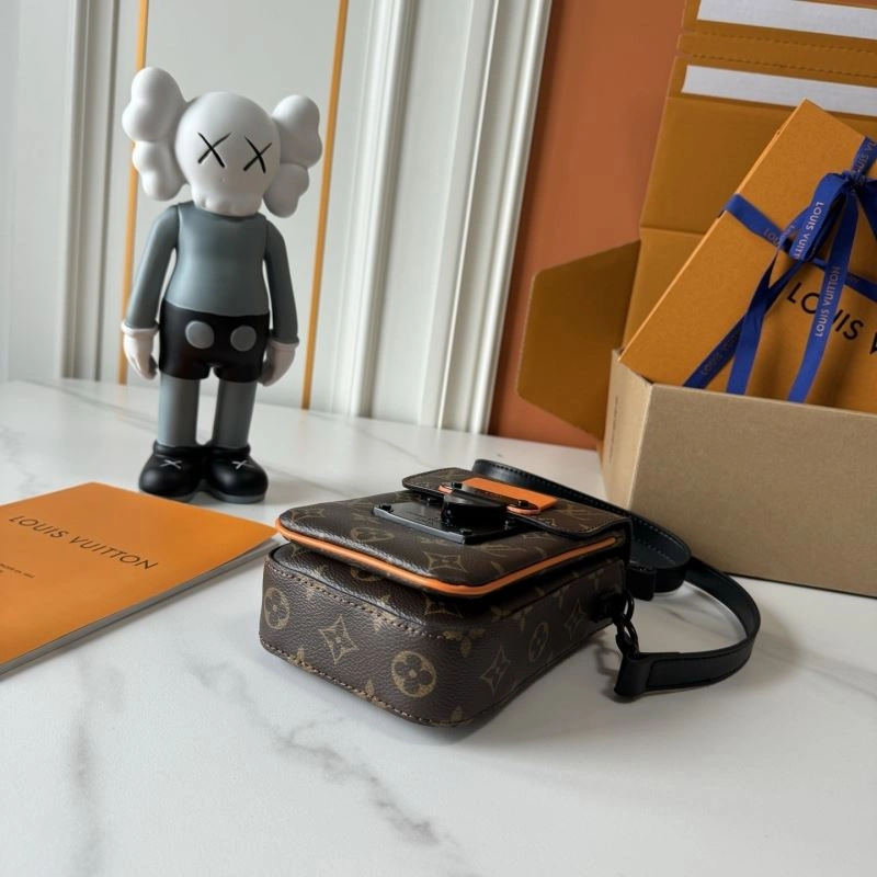Mirror quality Louis Vuitton Satchel Bags