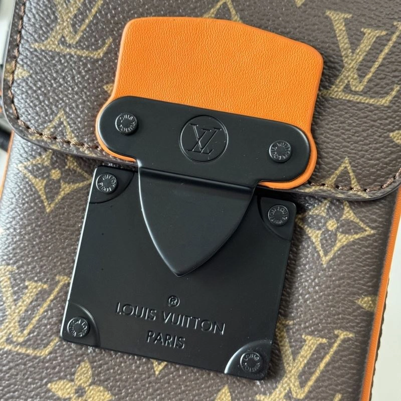Mirror quality Louis Vuitton Satchel Bags