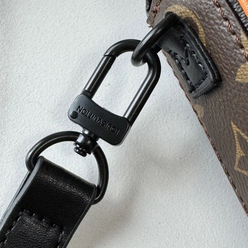 Mirror quality Louis Vuitton Satchel Bags