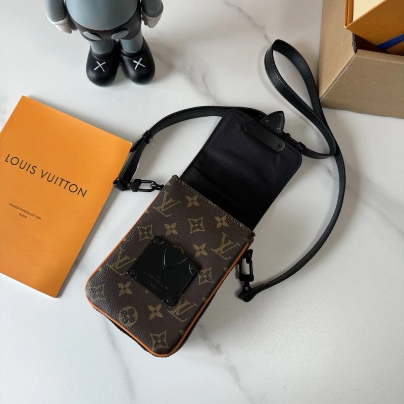 Mirror quality Louis Vuitton Satchel Bags